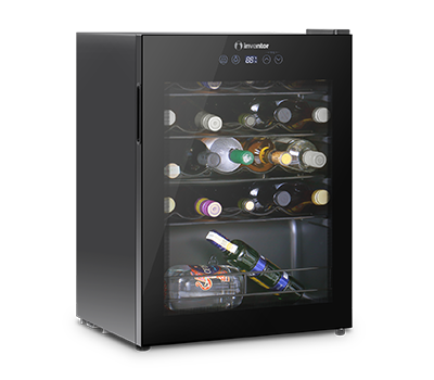 Enfriadores de vino, refrigeradores de bebidas, bodegas de vino ...